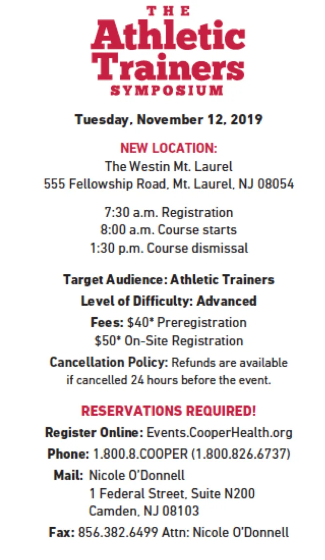 ATS – Jersey Sports Zone