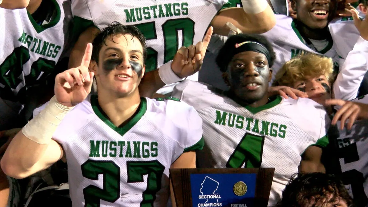 Lenape High School – Jersey Sports Zone