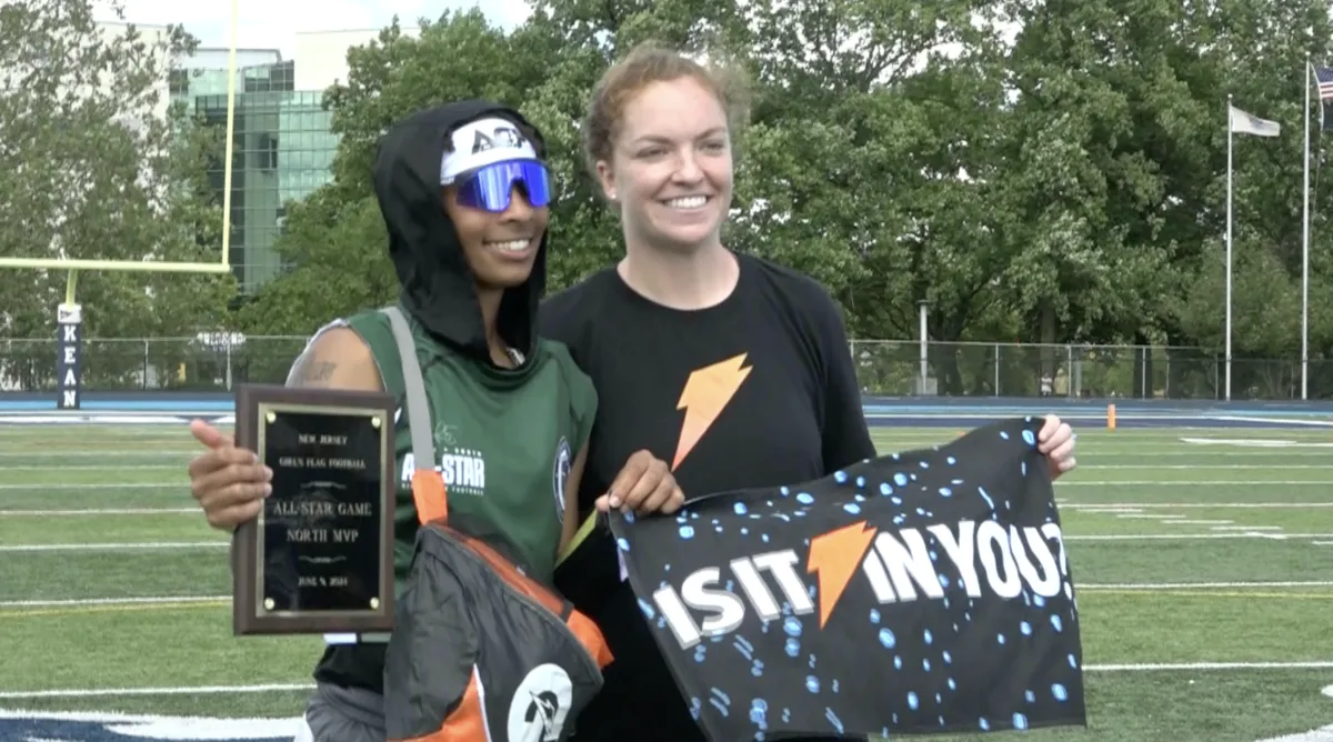 Jersey Sports Zone – Go Beyond the Score