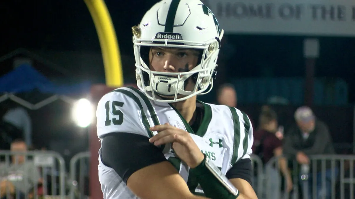 Jersey Sports Zone – Go Beyond the Score