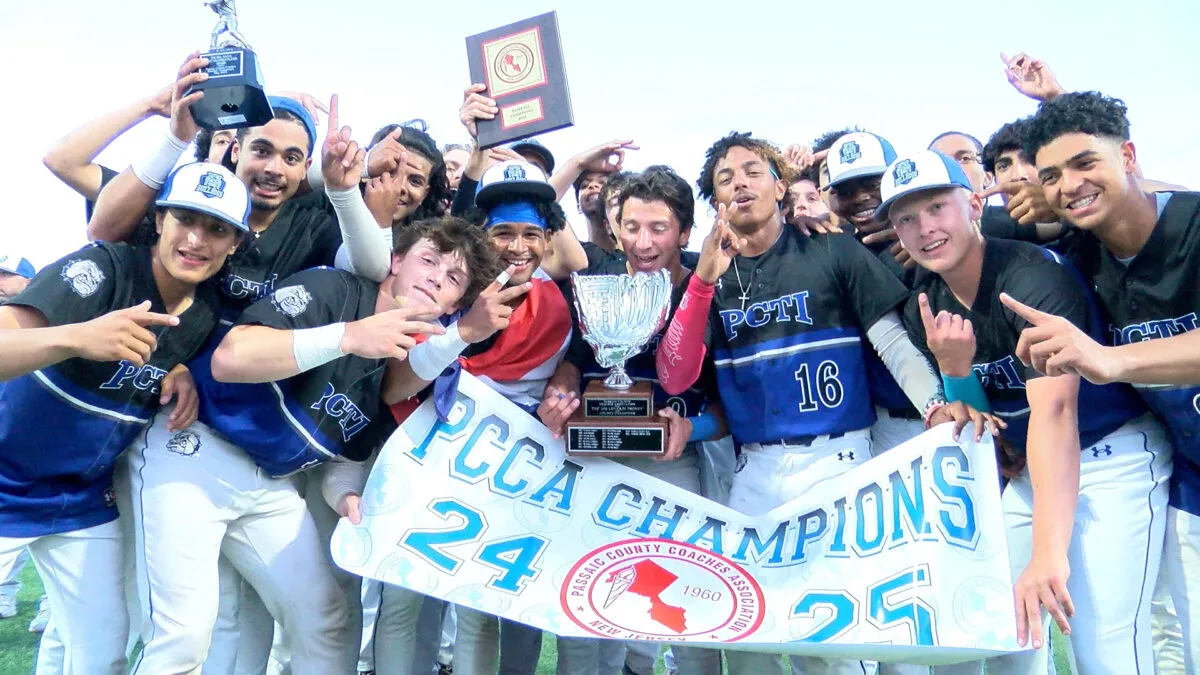 Jersey Sports Zone – Go Beyond the Score