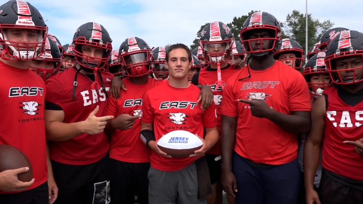 Passaic County Technical Institute – Jersey Sports Zone